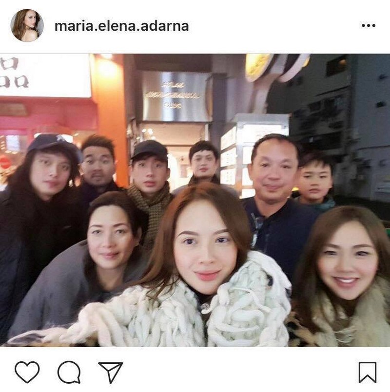 Look Meet The Pretty Brother Of Ellen Adarna Abs Cbn Entertainment
