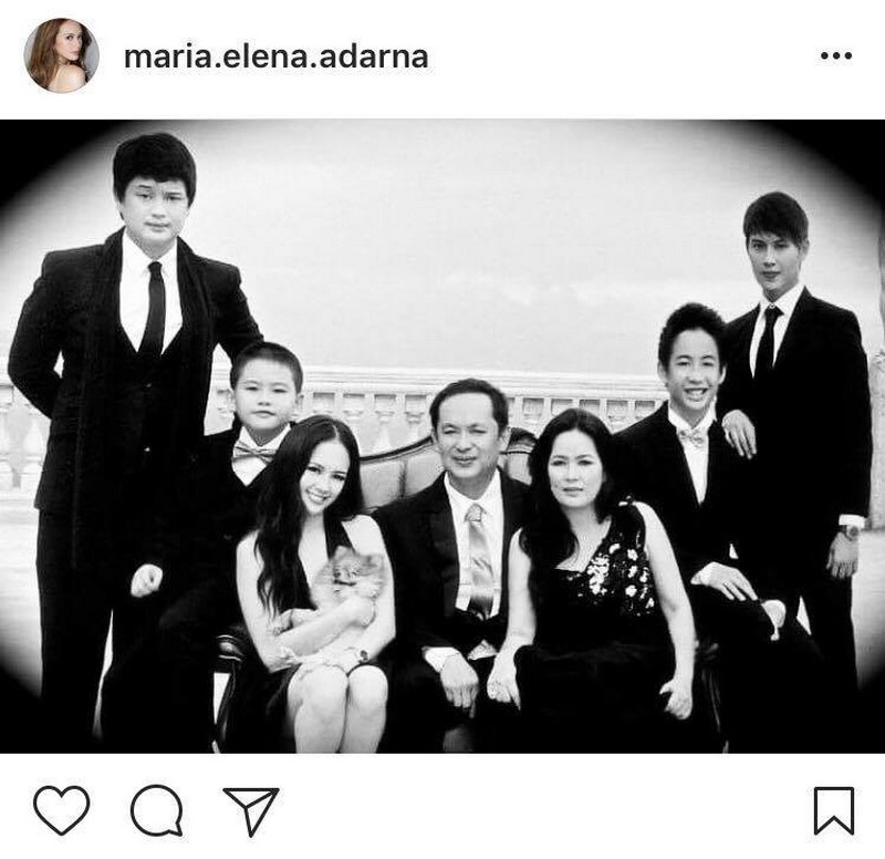 Look Meet The Pretty Brother Of Ellen Adarna Abs Cbn Entertainment